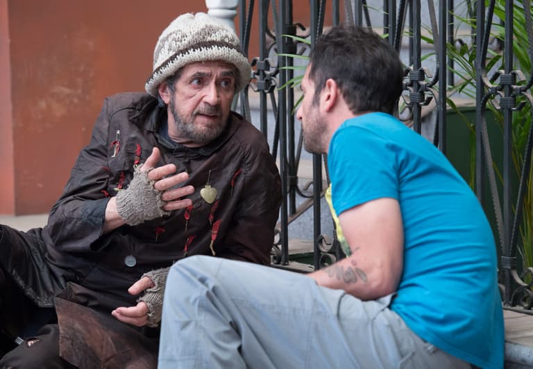 FOTOS: Las frases emblemáticas del Jorjáis | Shows Vecinos | Las Estrellas