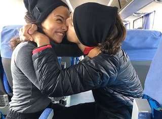 Tras años alejada del medio, Ana Colchero muestra cómo luce actualmente ...