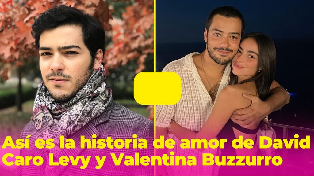 ‘Hijas’ de Susana González y ‘hermanos’ de David Zepeda son novios en la vida real | Shows ...