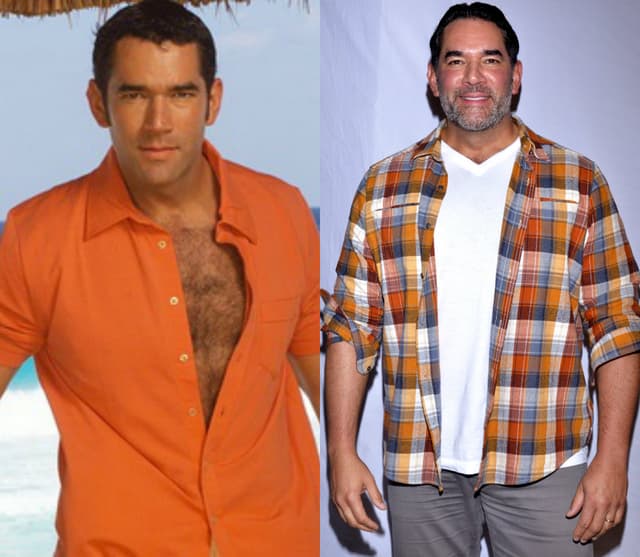 Mira cómo cambiaron los protagonistas de 'Rubí' a 14 años del estreno ...