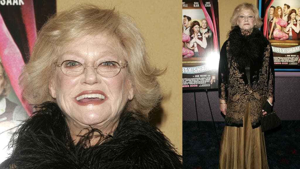 Muere Suzanne Shepherd actriz de 'The Sopranos': "Se había debilitado ...