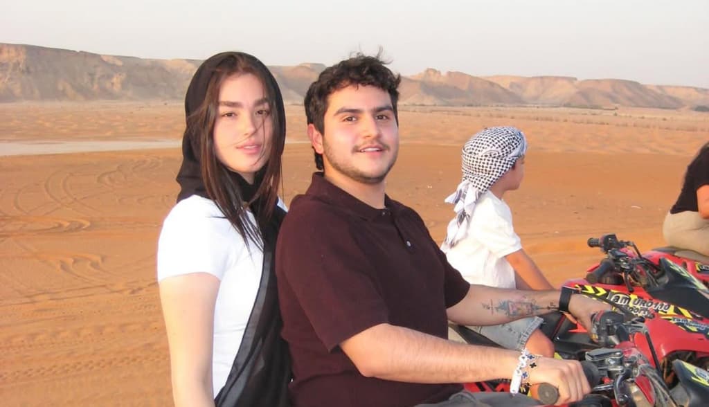 Omar Chaparro revela que quiere conocer a un polémico personaje de ...