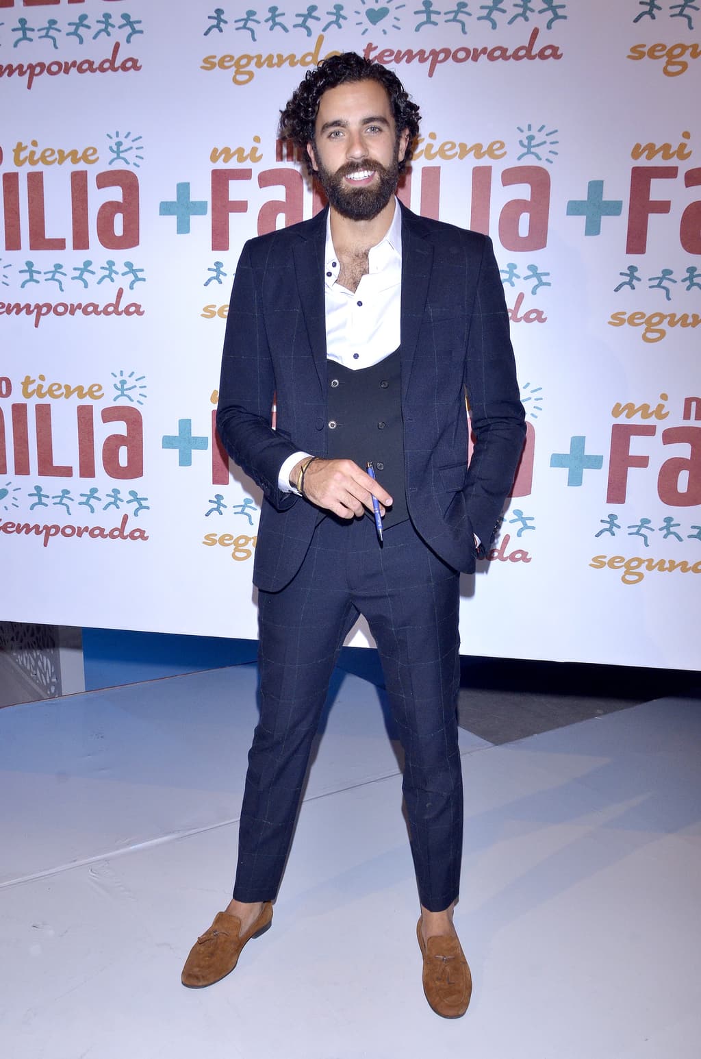 Cuna de Lobos 2019: Conoce en imágenes al elenco | Las Estrellas Home ...