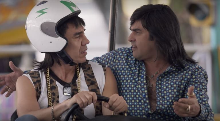 Capítulos Nosotros Los Guapos: Últimas noticias, videos y fotos de ...