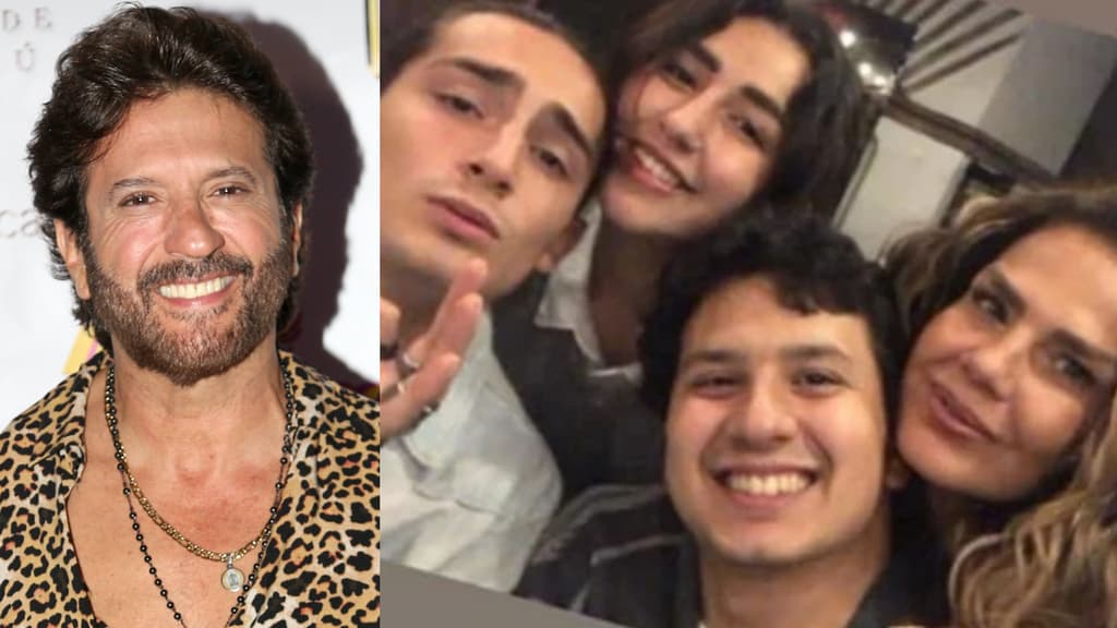 Bobby Larios: Últimas noticias, videos y fotos de Bobby Larios | Las ...