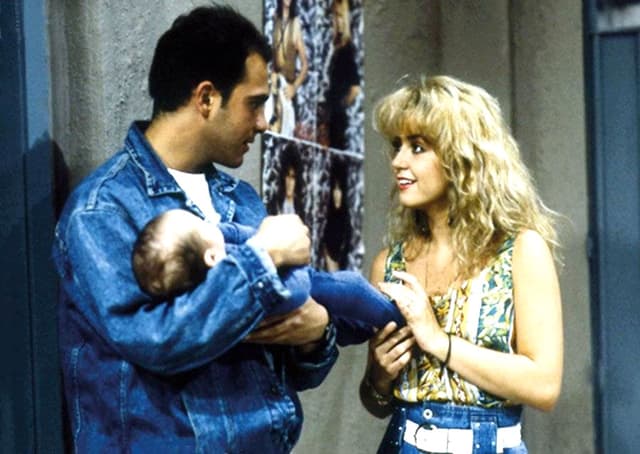 Mira cómo se ve el elenco de “Alcanzar una Estrella” a 29 años de su ...