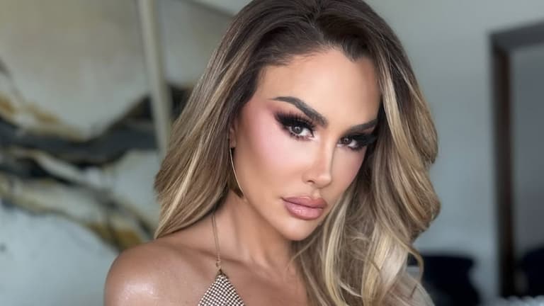 Andrés García: ¿quién es Karla Curiel, mamá de la supuesta nieta del ...