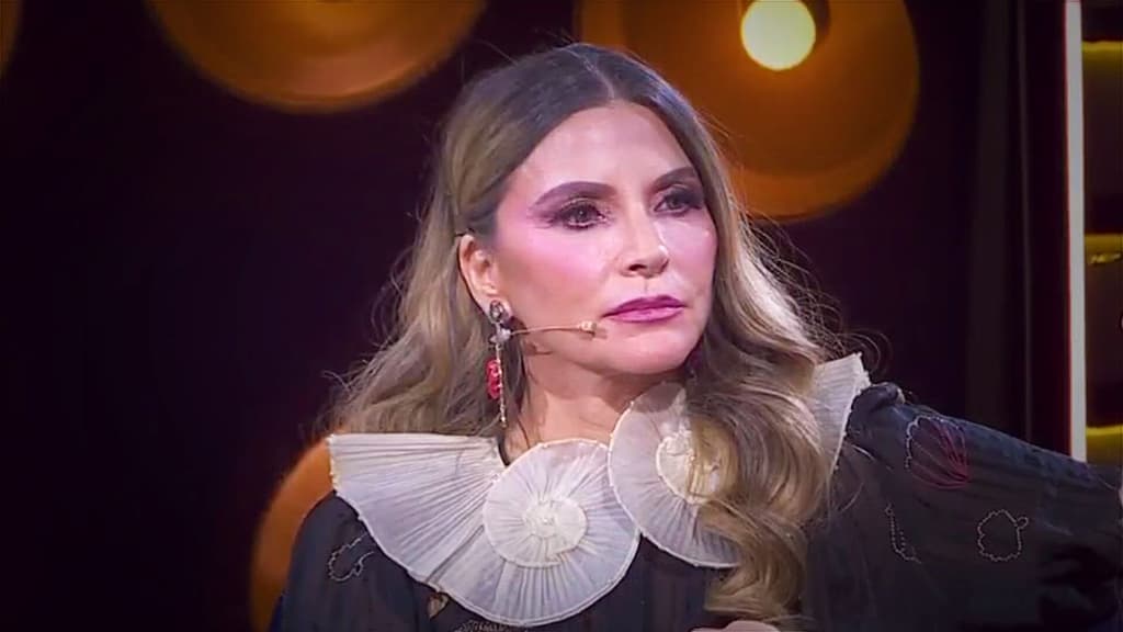 Issabela Camil enfuerece contra Bárbara y lanza advertencia: "La va a ...