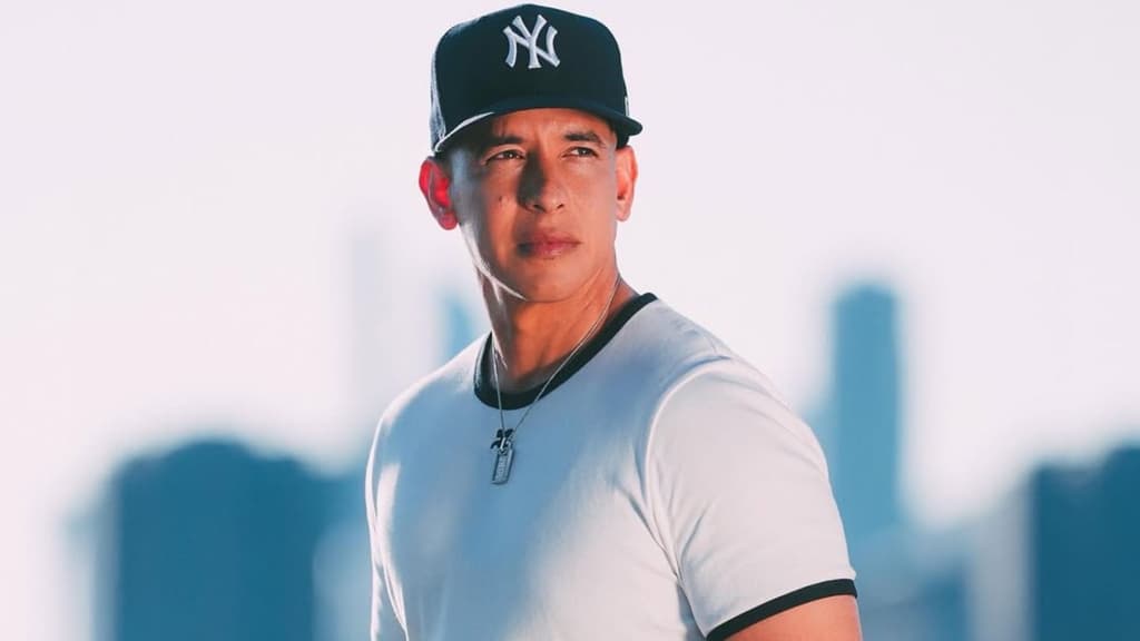 Daddy Yankee: Últimas noticias, videos y fotos de Daddy Yankee | Las ...