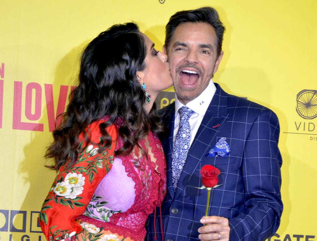Eugenio Derbez: 7 series y películas que puedes ver en VIX | Las ...