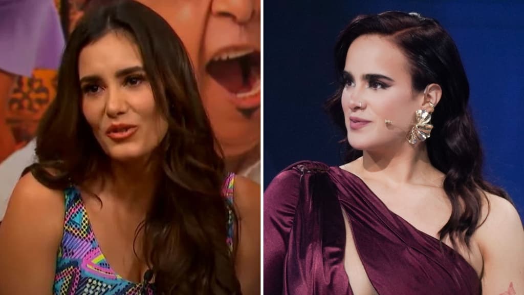 Bárbara Islas: Últimas noticias, videos y fotos de Bárbara Islas | Las ...