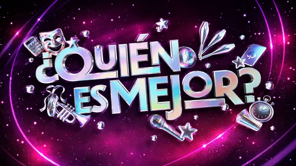 ¿Quién es Mejor? | Las Estrellas