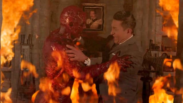 El Maleficio: final explicado de la novela | Shows El Maleficio | Las ...