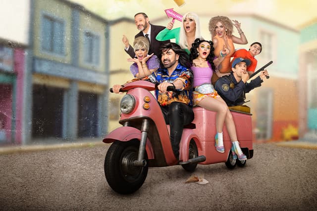 Programas | Las Estrellas