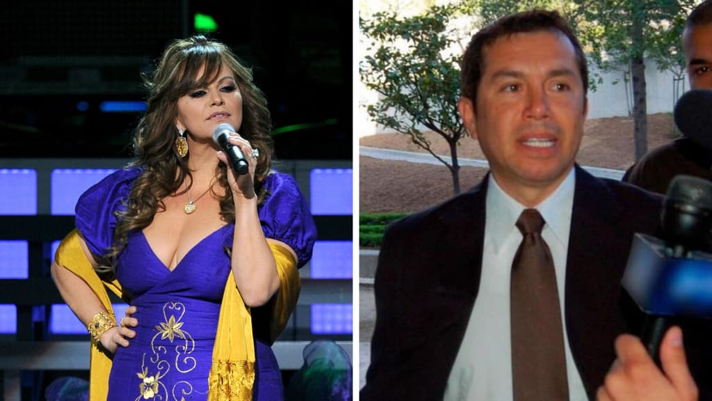 Rosie Rivera, hermana de Jenni Rivera, reacciona al embarazo de su hija ...