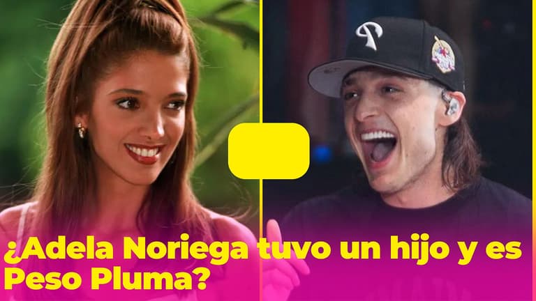 Adela Noriega no murió: captan a la actriz en la CDMX y así luce a sus 55 años | Shows Famosos ...