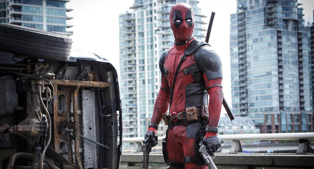 TEST: ¿Cuánto recuerdas de la película 'Deadpool'? | Las Estrellas Home ...
