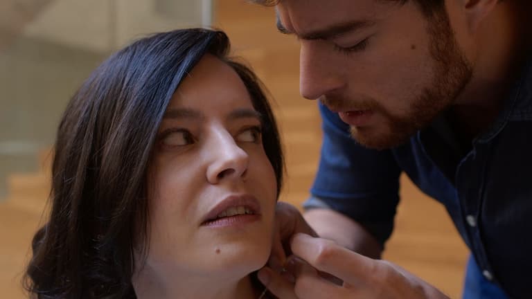 Camila ve con amor a David; ¿él le corresponderá? | Shows El amor ...
