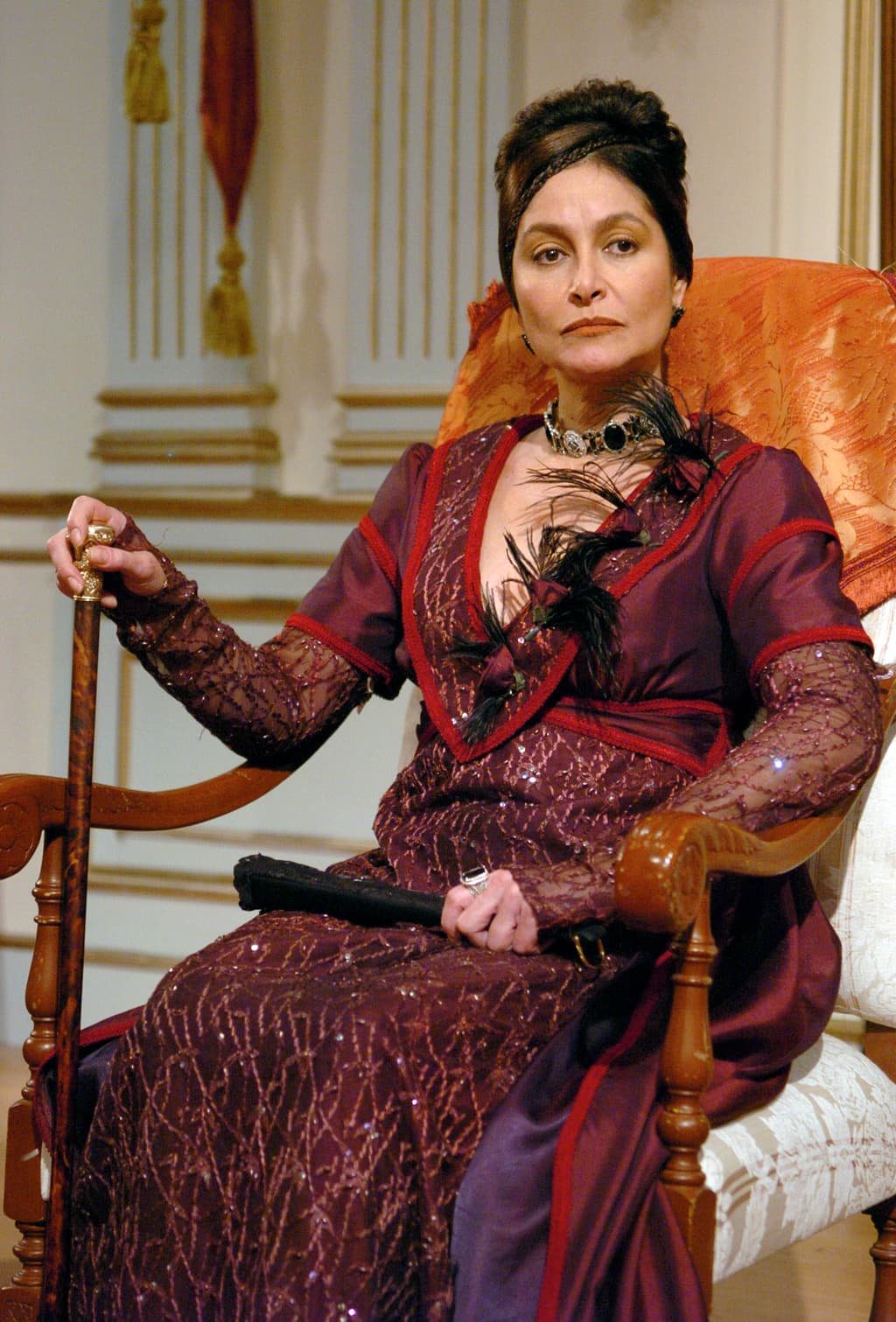 Alborada: ¿De qué trata la telenovela estelarizada por Lucero? | Shows ...