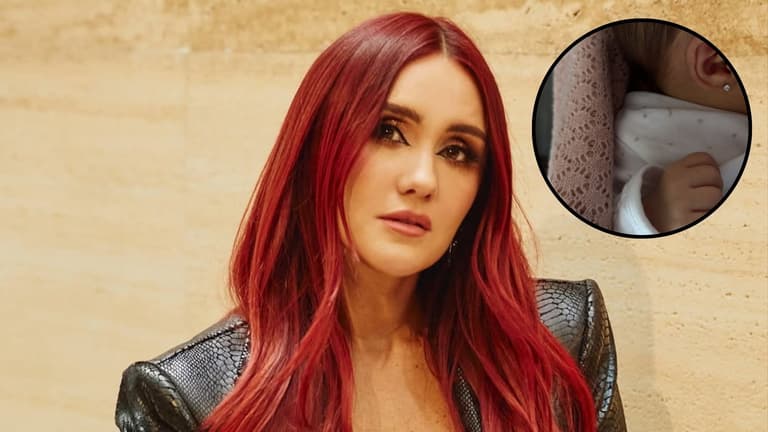 Dulce María: Últimas noticias, videos y fotos de Dulce María | Las ...