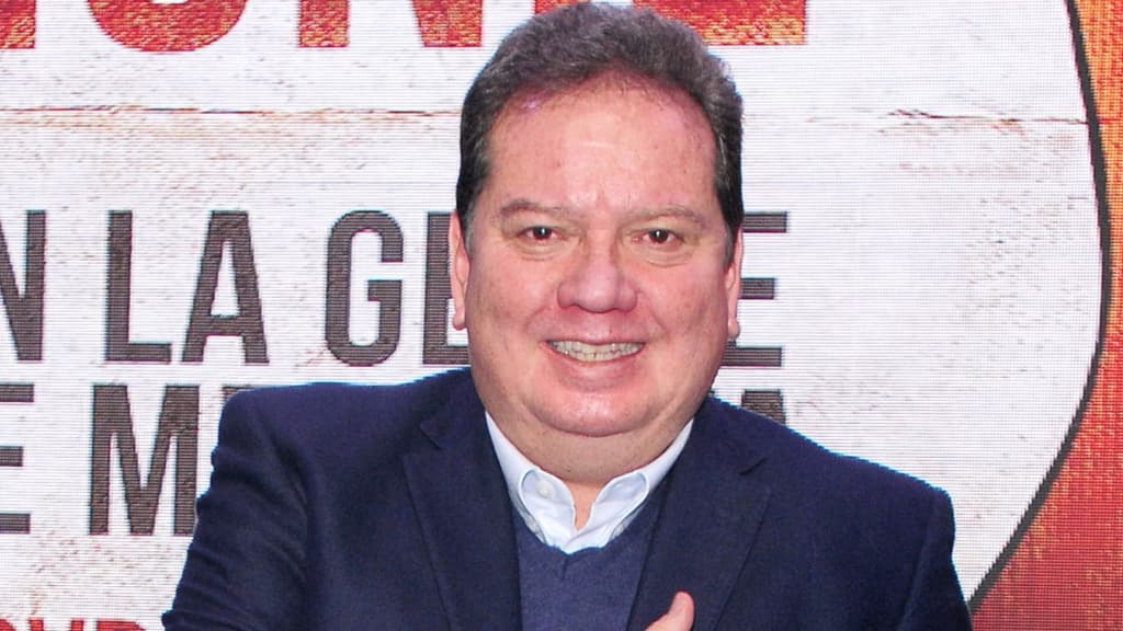 El Coque Muñíz: Últimas noticias, videos y fotos de El Coque Muñíz | Las Estrellas