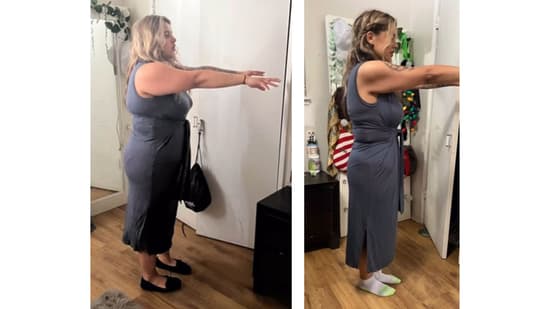 Hija de Lupillo Rivera presume su radical transformación tras adelgazar ...