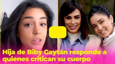 Alejandra, hija de Biby Gaytán y Eduardo Capetillo, se casa: muestran ...