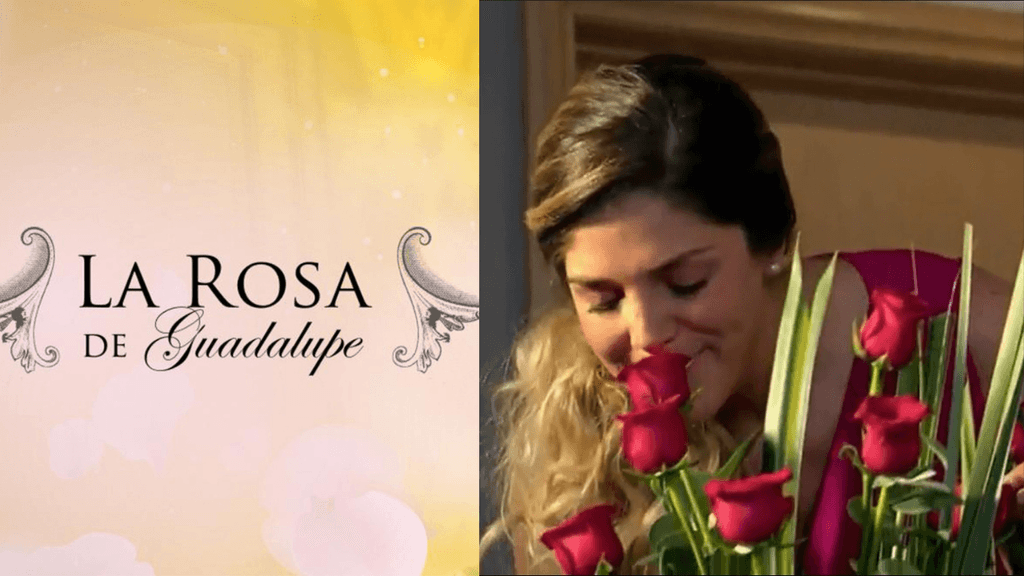 La Rosa de Guadalupe: ¿Cuántos años lleva al aire? | Shows Famosos ...