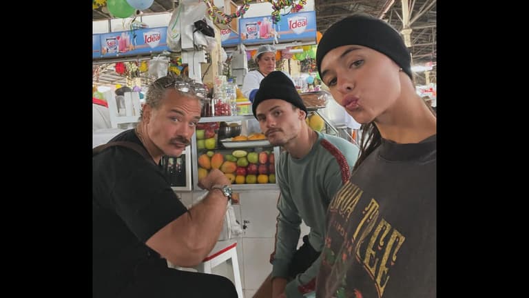 Hijos de Sergio Sendel: mellizos del actor son actores de telenovelas e ...