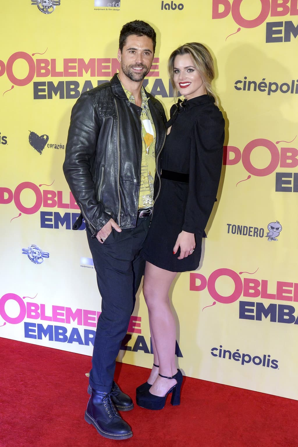 ¿Quién es Matías Novoa? Conoce la trayectoria del actor | Las Estrellas ...