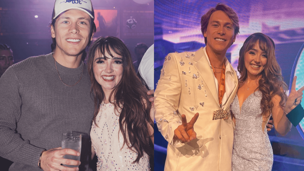 ¿Guana trabajaría de nuevo con Alexis Ayala? El actor habla sin tapujos ...