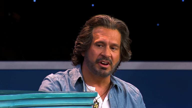 Tras 2 años de ausencia, ‘Pancho López’, el emblemático personaje de ...