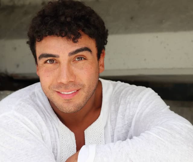 Tony Garza un villano que te robará el corazón | Shows Cine y Series ...
