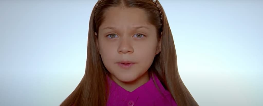 En fotos: Así cambió Camila Rivas, de Una Familia de Diez a Vencer el ...