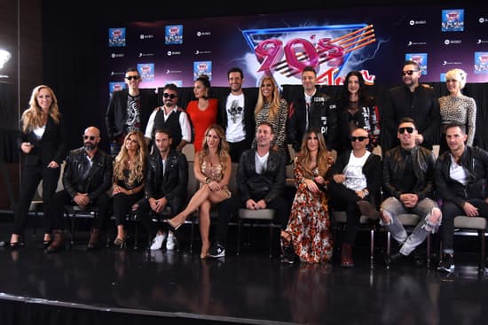 Mira en fotos cómo ha cambiado Alex, integrante de Magneto y nueva ...