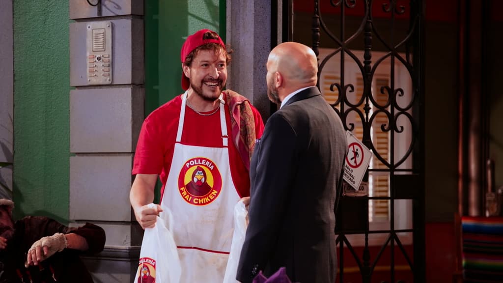 Vecinos: 10 nuevos personajes que conocimos en las temporadas 2023 ...