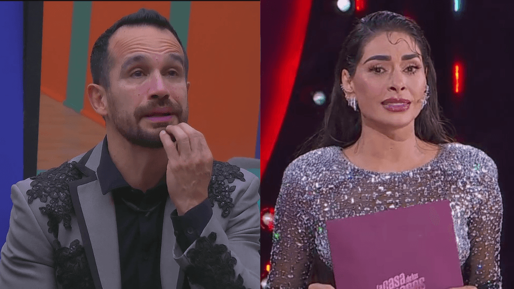 Edgar Ponce muerte: la trágica partida del actor de 'Solo para mujeres ...