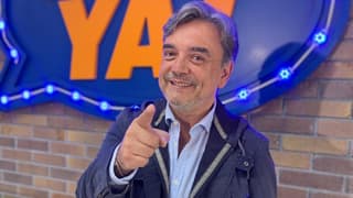 Pierre Angelo: Actor de ‘La familia P. Luche’ fue operado de emergencia ...