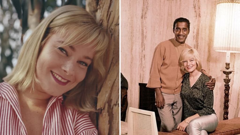 Muere May Britt, actriz que enfrentó controversia por su matrimonio con ...