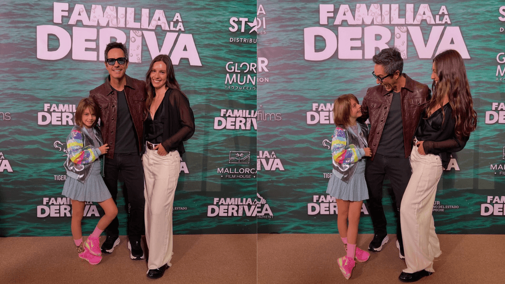 Hija de Aislinn Derbez debuta en alfombra roja; impacta por cómo luce ...