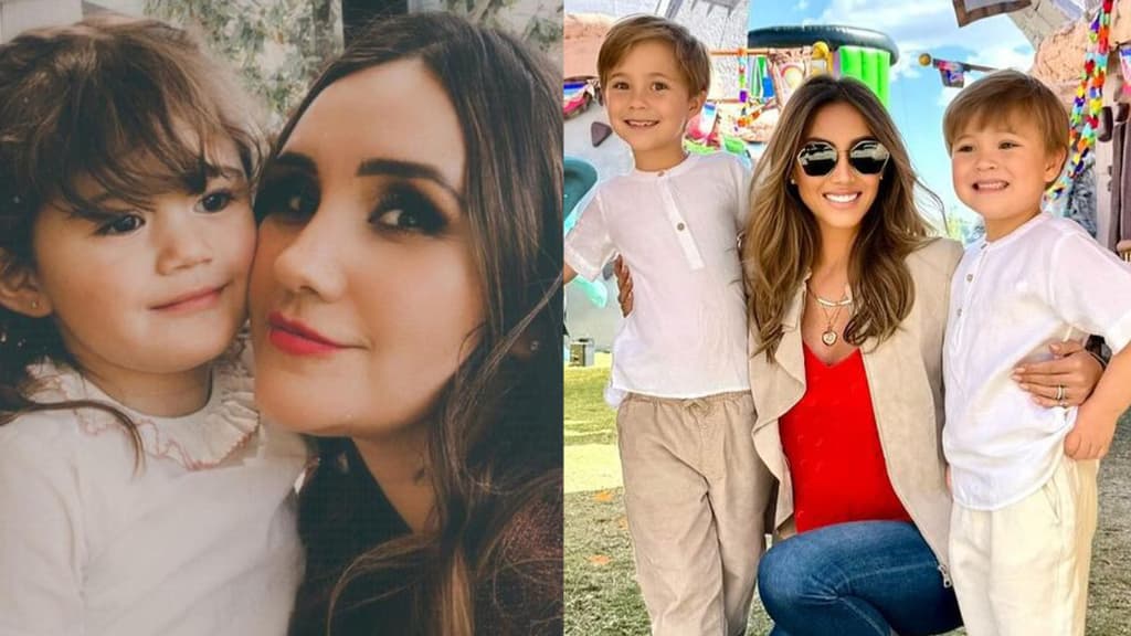 Dulce María: Últimas noticias, videos y fotos de Dulce María | Las ...
