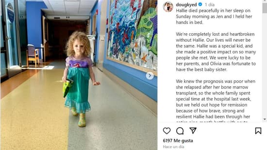 Doug Kyed, famoso periodista deportivo, confirma la trágica muerte de ...