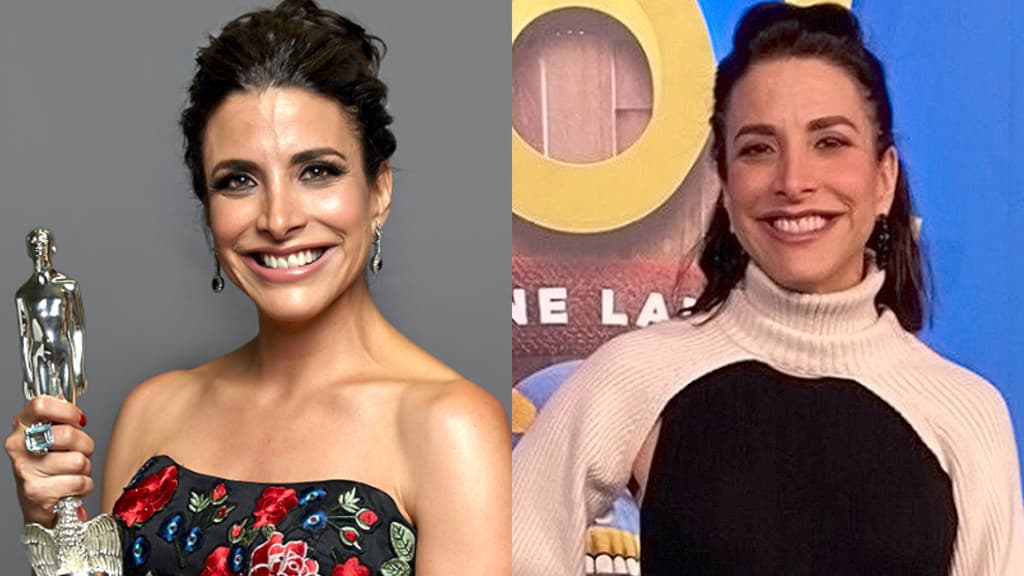 ‘Muchachitas’ novela: así han cambiado Kate del Castillo, Emma Laura y ...
