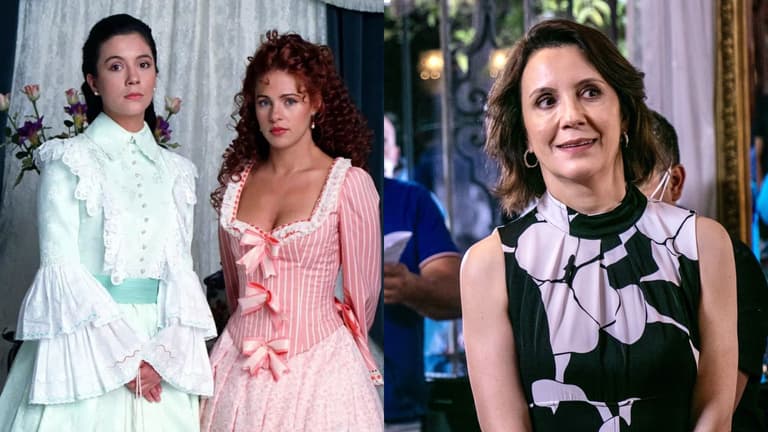 ‘Alondra’: ¿qué fue del elenco de la telenovela protagonizada por Ana ...