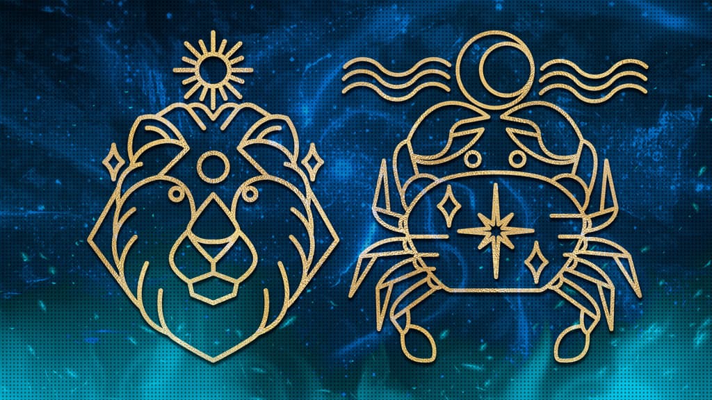 Compatibilidad entre Leo y Libra: amor, amistad y trabajo según el ...