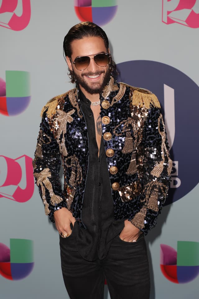 ¿Cuál es el significado real del nombre artístico de Maluma? | Las ...