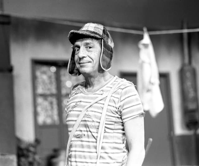 El Chavo del 8: Esta es la historia que inspiró al famoso programa de ...