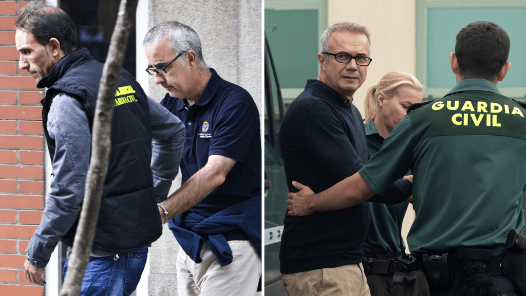 ‘El caso Asunta’: la carta que el padre de la niña, Alfonso Basterra ...