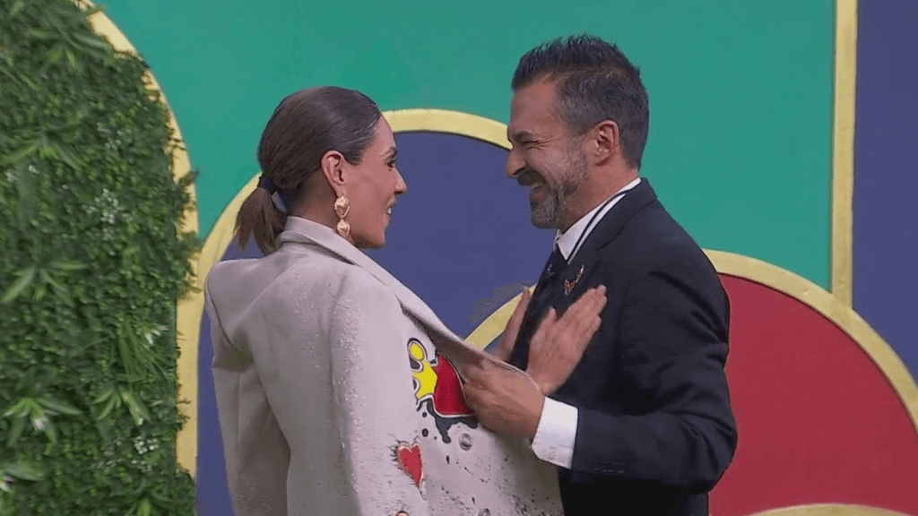 Habitantes y nominados se dan con todo en el posicionamiento: esto se ...
