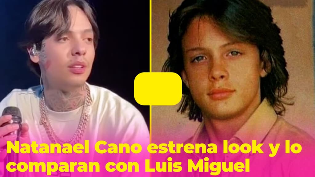 Natanael Cano obtiene suspensión provisional contra orden de arresto en ...